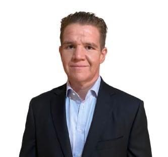 Mi Trayectoria | Ricardo Garza